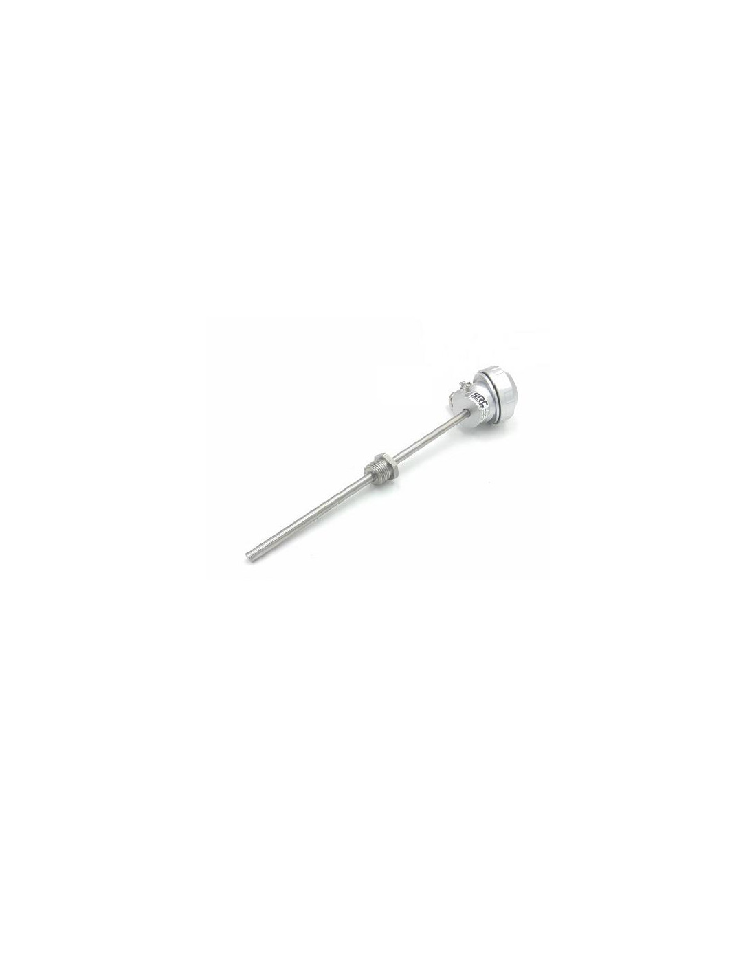 SONDA PT100B DOBLE 6X165MM ROSCA G1 2 A 90MM CABEZA KD CONEXION 3 3 SONDA PT100B DOBLE 6X165MM ROSCA G1 2 A 90MM CABEZA KD CONEXION 3 3